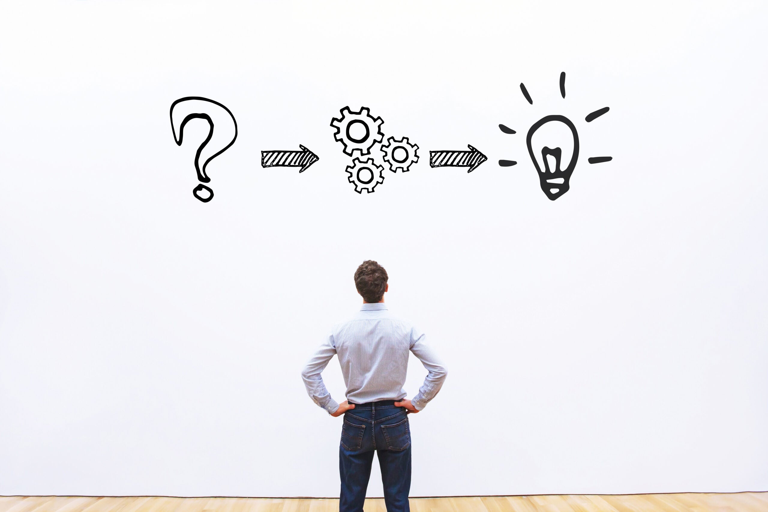 EMBRACING EVERYDAY PROBLEM-SOLVING – Modern Warrior