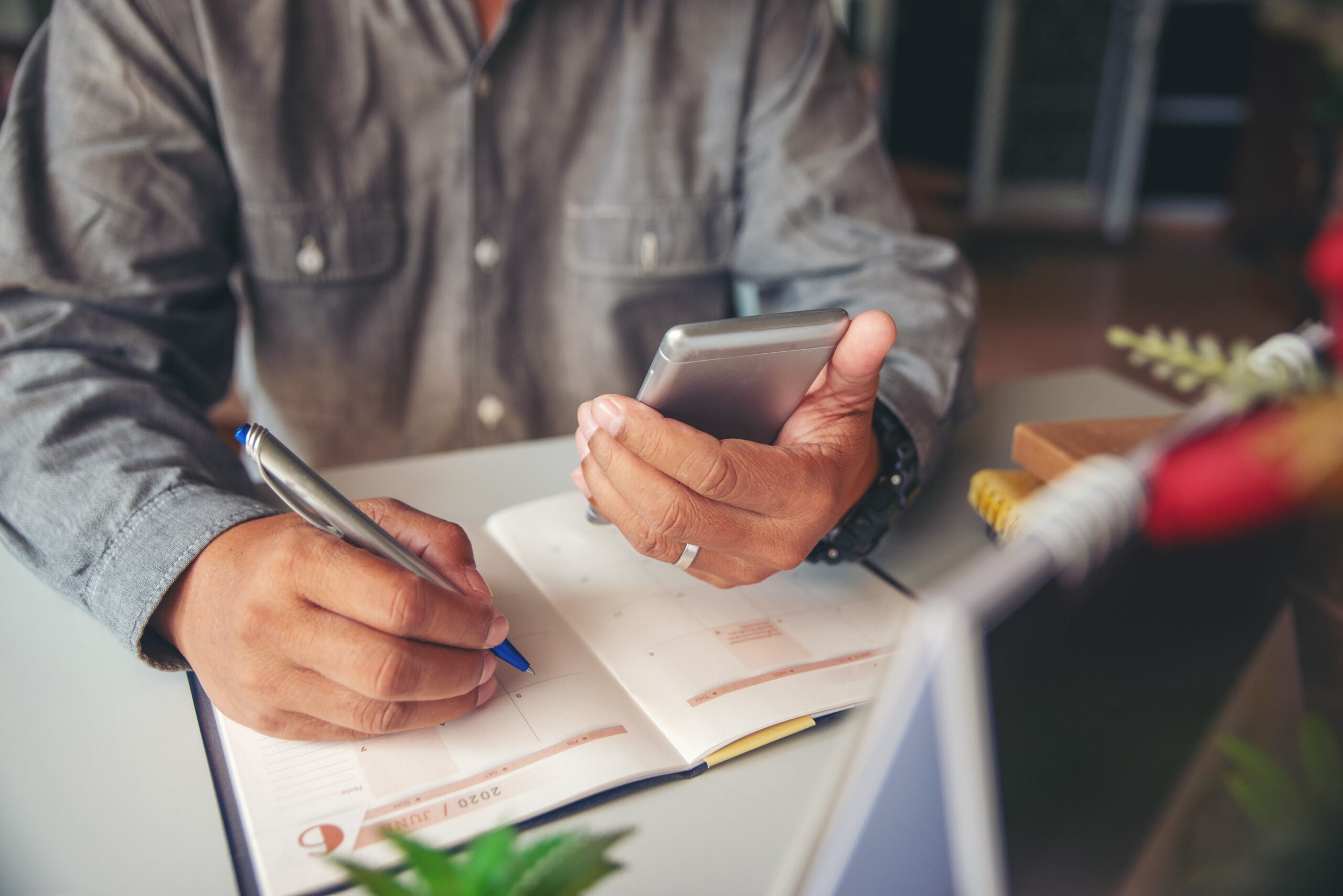 MASTERING TIME: UNVEILING BENJAMIN FRANKLIN’S DAILY PLANNER WISDOM ...