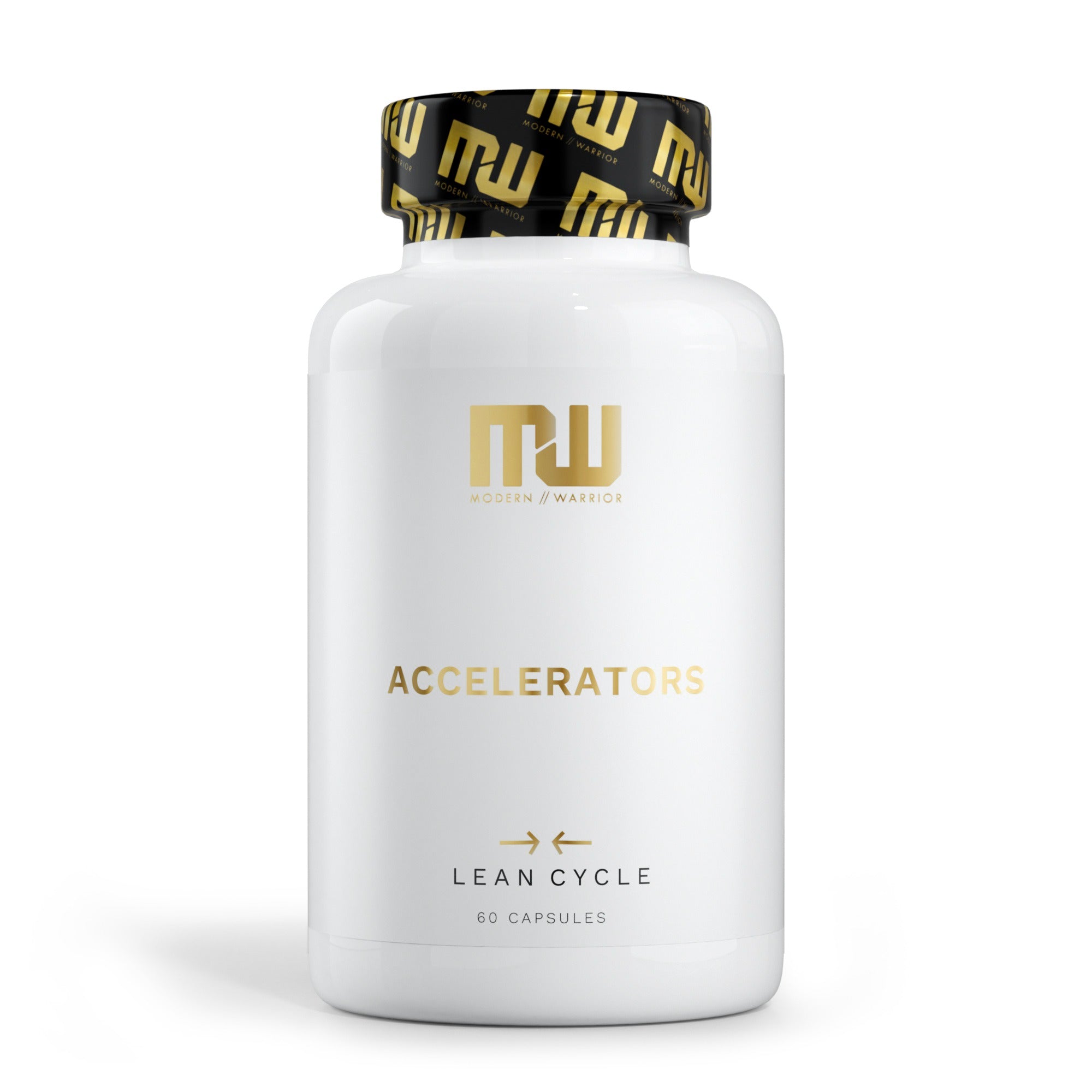 Lean Cycle – Modern Warrior